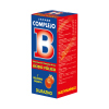 Complejo B – Lamosan