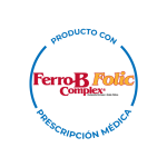 Ferro B Complex Folic – Lamosan